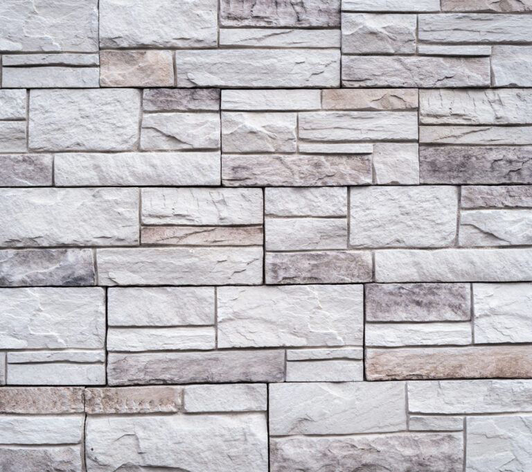 VENA Stones - Screw-Mounted Cast Stone Veneer Panels